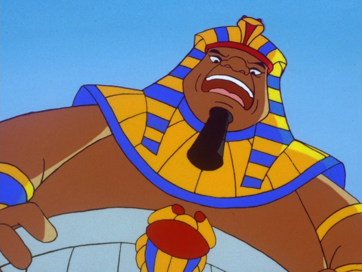 Tutun Pharaoh/Gallery | The Lion King Wiki | Fandom