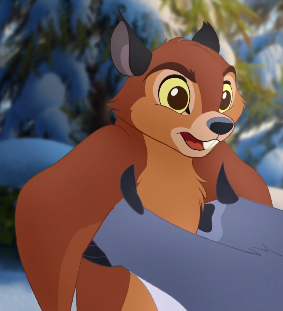 Tafu | The Lion King Wiki | Fandom