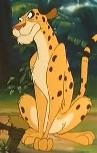 User blog:LovelyKitten206/Cheetata | The Lion King Wiki | Fandom