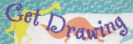 Get Drawing | The Lion King Wiki | Fandom