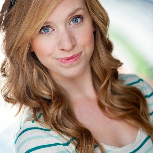 Sarah Grace Wright | The Lion King Wiki | Fandom