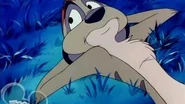 Kenya Be My Friend? | The Lion King Wiki | Fandom