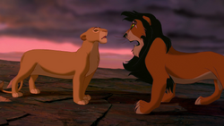 Sarabi | The Lion King Wiki | Fandom