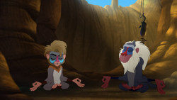Rafiki | The Lion King Wiki | Fandom