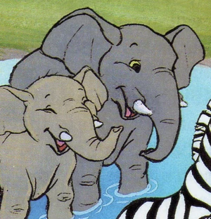 Cheka | The Lion King Wiki | Fandom