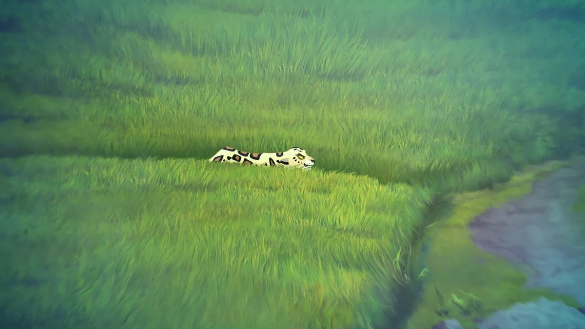 Makucha/Gallery | The Lion King Wiki | Fandom