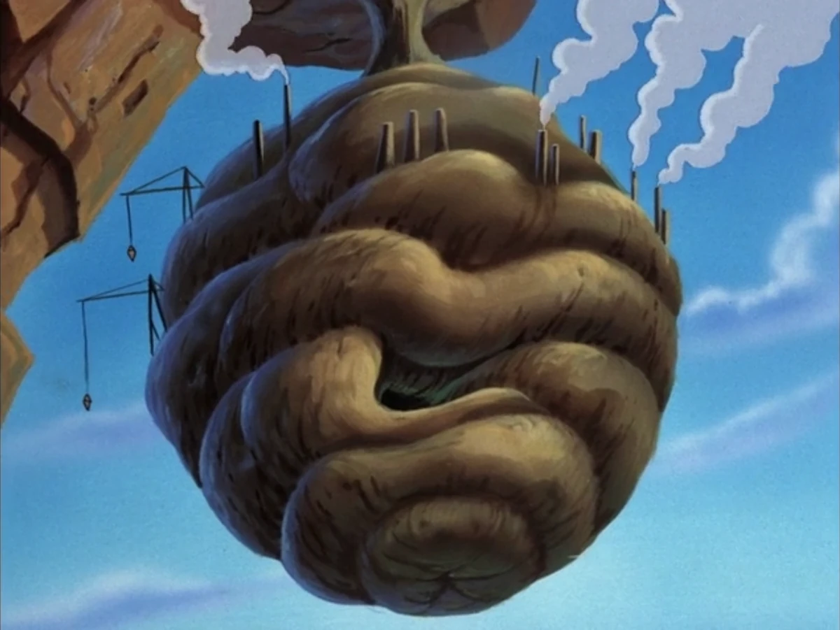 Beehive | The Lion King Wiki | Fandom