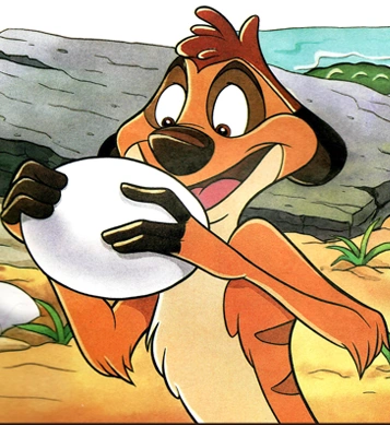 Mabu | The Lion King Wiki | Fandom