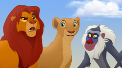 Simba | The Lion King Wiki | Fandom