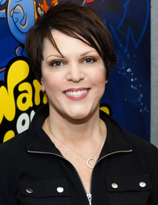 April Winchell | The Lion King Wiki | Fandom