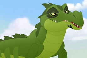 Kiburi's float | The Lion King Wiki | Fandom