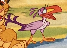 Zinga | The Lion King Wiki | Fandom