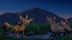 Army of Scar | The Lion King Wiki | Fandom