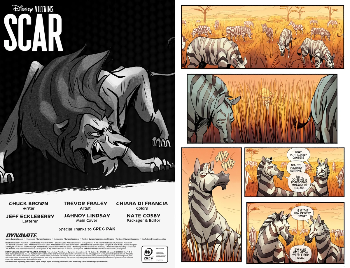 Disney Villains: Scar 2 | The Lion King Wiki | Fandom