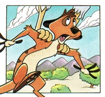 Mabu | The Lion King Wiki | Fandom