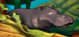 Mimipo | The Lion King Wiki | Fandom