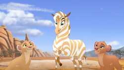 Tiifu | The Lion King Wiki | Fandom