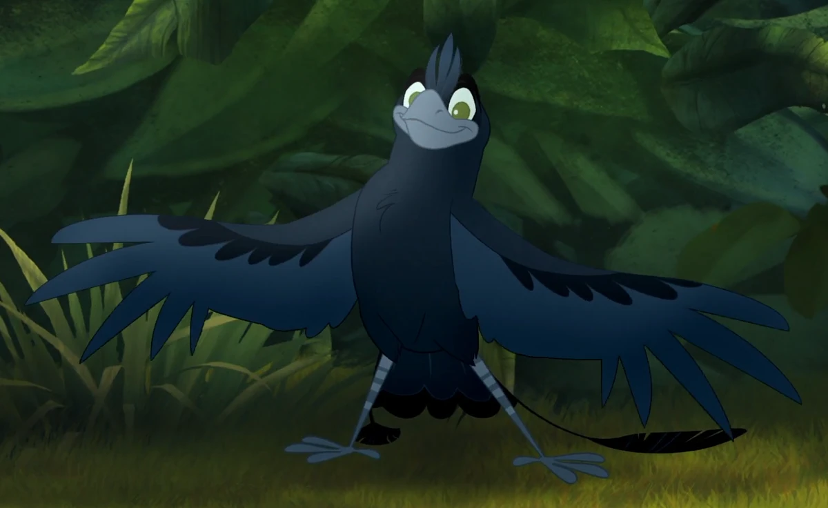 Tamaa | The Lion King Wiki | Fandom