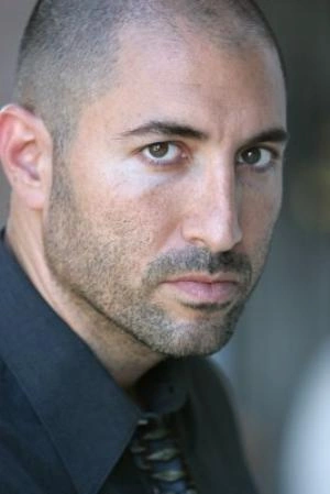 Danny Jacobs | The Lion King Wiki | Fandom