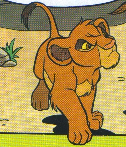 Tama | The Lion King Wiki | Fandom