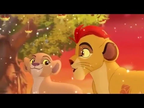 Kupatana | The Lion King Wiki | Fandom