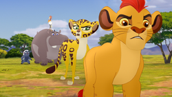 Fuli | The Lion King Wiki | Fandom