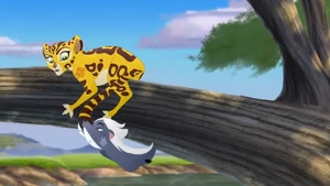 Fuli | The Lion King Wiki | Fandom