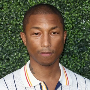 Pharrell Williams | The Lion King Wiki | Fandom