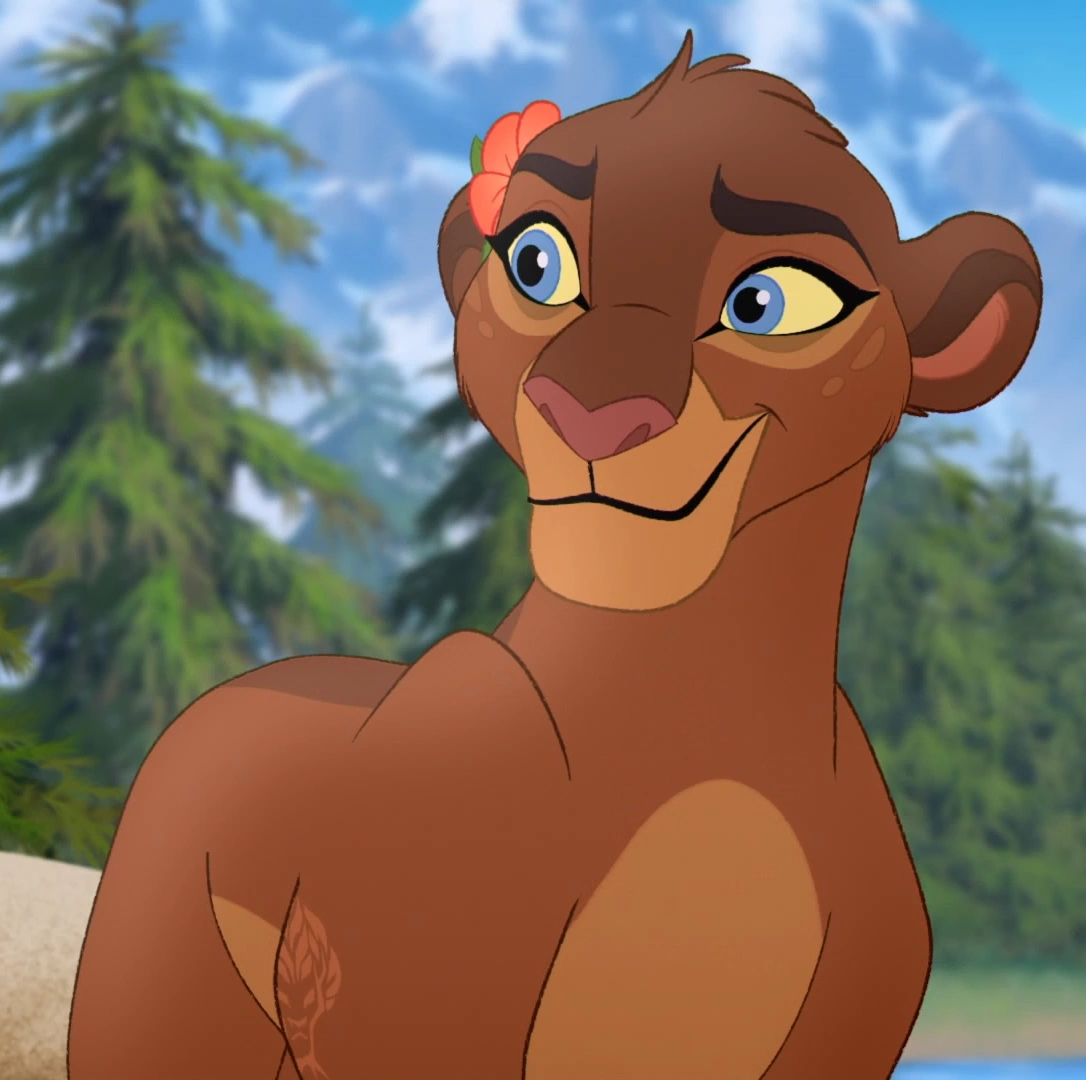 Nirmala | The Lion King Wiki | Fandom