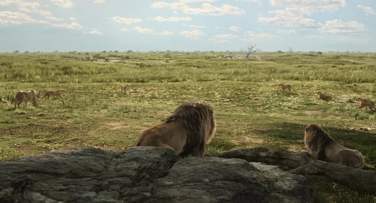 Obasi/Gallery | The Lion King Wiki | Fandom