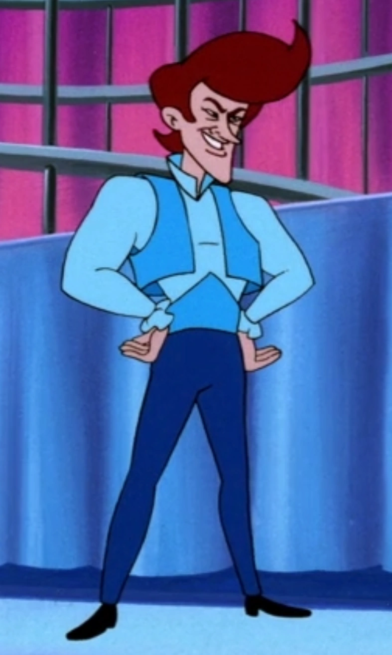 Lloyd | The Lion King Wiki | Fandom