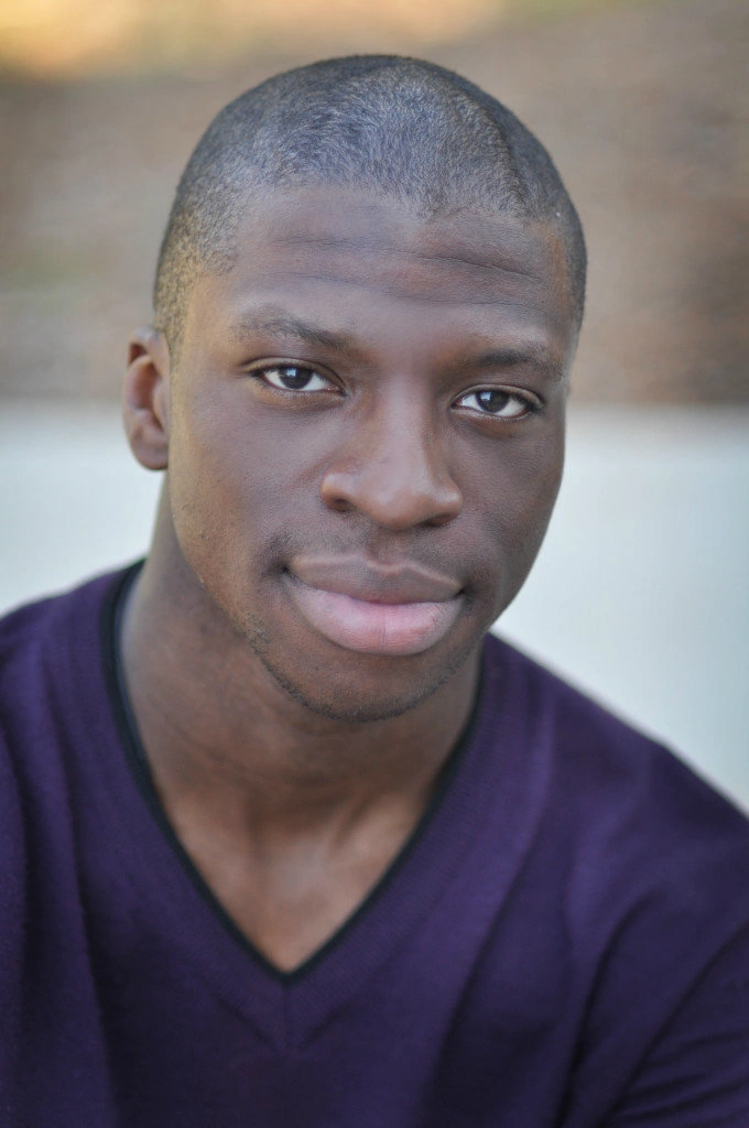 Michael Luwoye | The Lion King Wiki | Fandom