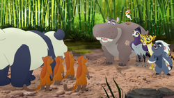 Anga | The Lion King Wiki | Fandom