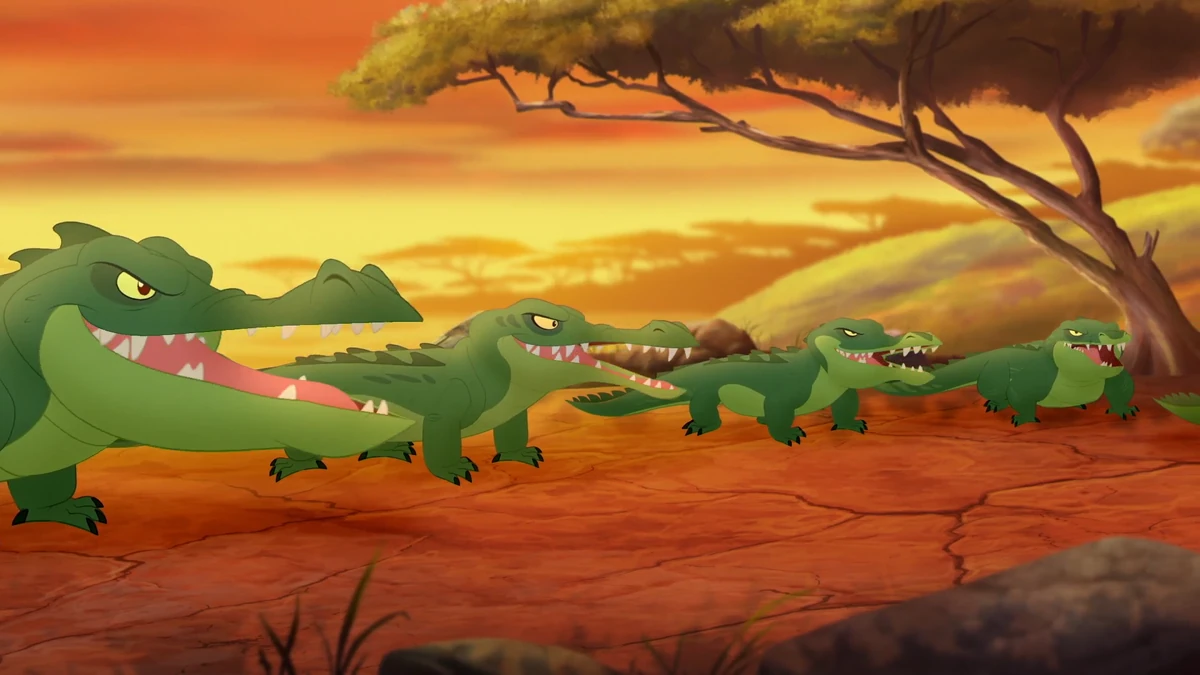 Lake Matope/Gallery | The Lion King Wiki | Fandom