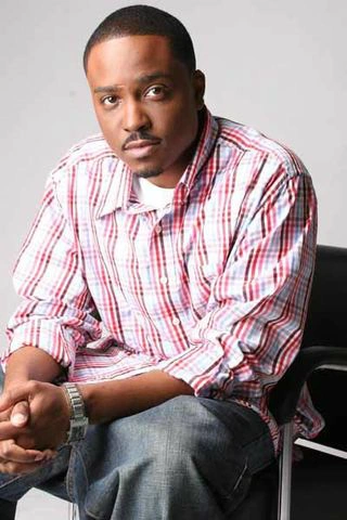 Jason Weaver