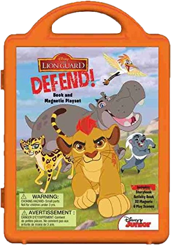 Lion Guard, Defend! | The Lion King Wiki | Fandom