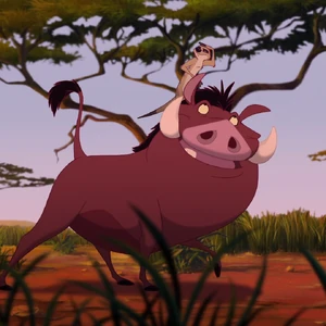 Discuss Everything About The Lion King Wiki | Fandom