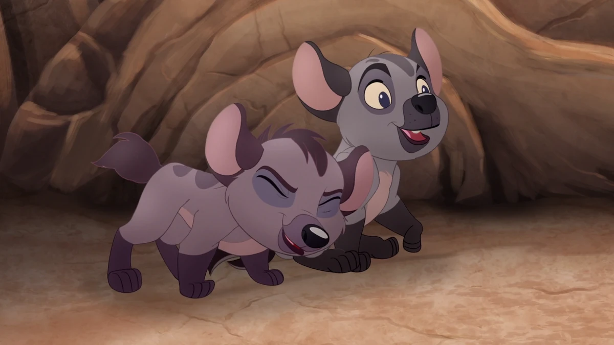 Tunu/Gallery | The Lion King Wiki | Fandom