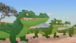 Nduli | The Lion King Wiki | Fandom