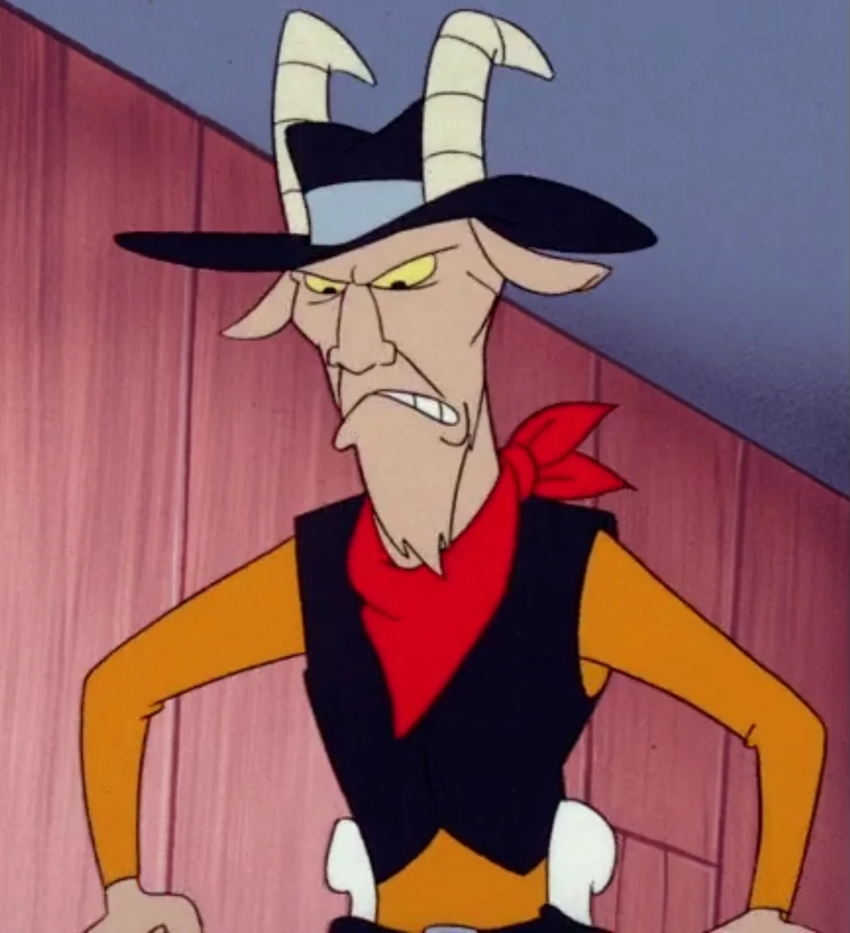 Billy the Goat | The Lion King Wiki | Fandom