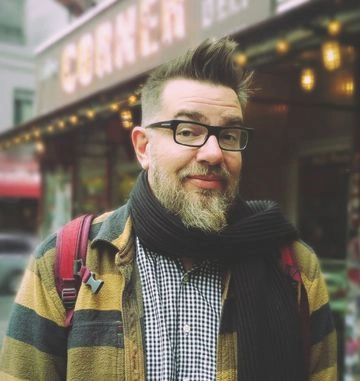 Drew Daywalt | The Lion King Wiki | Fandom