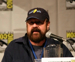 Brian Cummings | The Lion King Wiki | Fandom