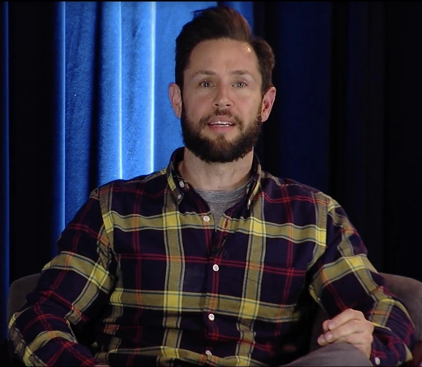 Matthew Negrete | The Lion King Wiki | Fandom