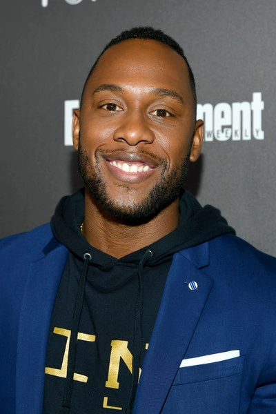 J. Lee | The Lion King Wiki | Fandom