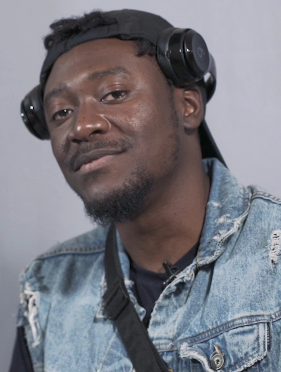 GuiltyBeatz | The Lion King Wiki | Fandom