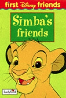 Simba's Friends | The Lion King Wiki | Fandom