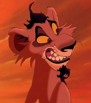 Nuka | The Lion King Wiki | Fandom