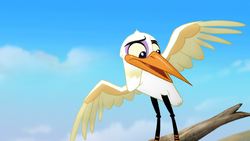 Ono | The Lion King Wiki | Fandom