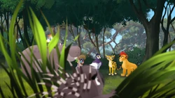 Anga | The Lion King Wiki | Fandom