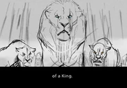 Amara/Gallery | The Lion King Wiki | Fandom